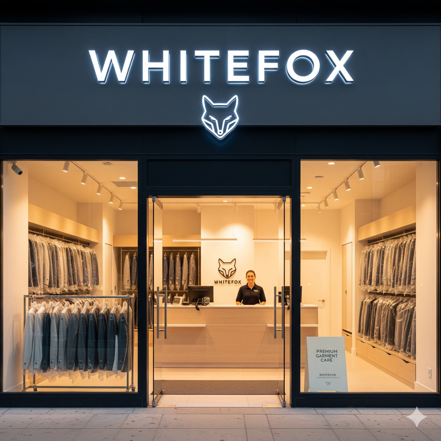 Best Dry Cleaners in Noida | Quick & Reliable Services | Whitefox